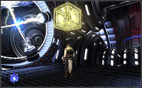 Create a Star Wars: The Force Unleashed Lightsaber Power Crystals Tier ...