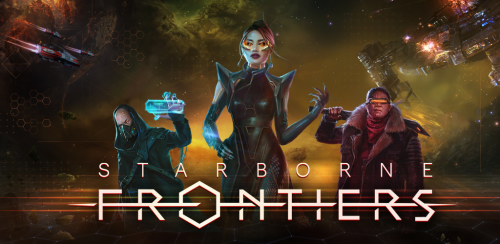Starborne: Frontiers Ship Tier List (Community Rankings) - TierMaker