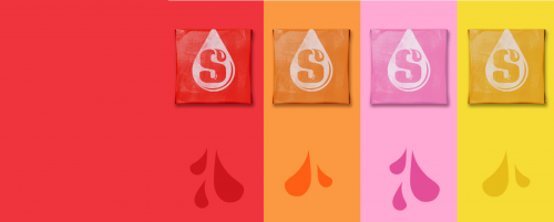 Create a Starburst 2 Pack Color Combos Tier List - TierMaker