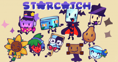 Starcatch Tier List (Community Rankings) - TierMaker