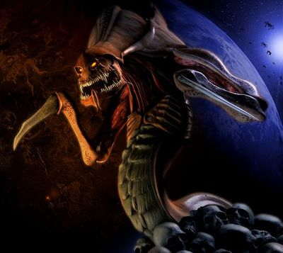 StarCraft Brood War Spells/abilities Tier List (Community Rankings ...