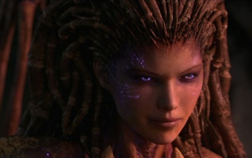 Starcraft characters Tier List (Community Rankings) - TierMaker