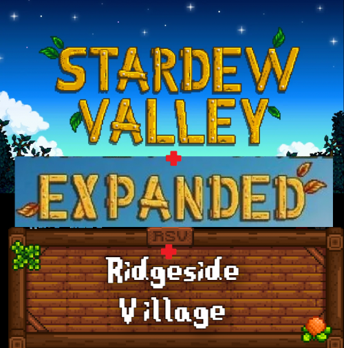 create-a-stardew-valley-expanded-ridgeside-characters-tier-list