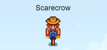 Stardew Valley Rarecrow Tier List (Community Rankings) - TierMaker