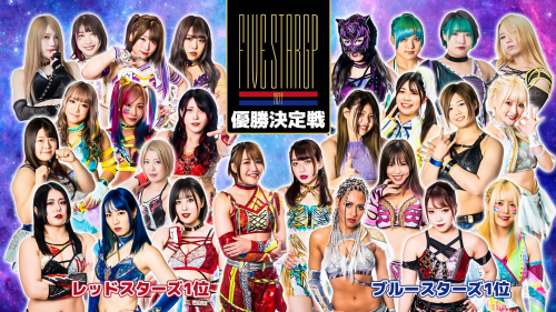 STARDOM ROSTER - 2023 Tier List (Community Rankings) - TierMaker