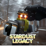 Stardust Legacy Stand Teirlist Tier List (Community Rankings) - TierMaker