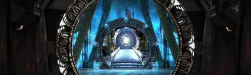 Create a Stargate All Shows & Movies Tier List - TierMaker