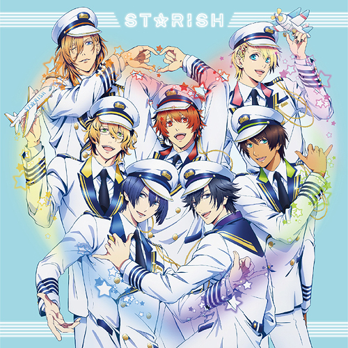 Create a STARISH (Uta no Prince-sama) Songs Tier List - TierMaker