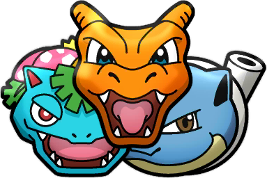 Create a Starter Pokémon (second evolution) Tier List - TierMaker