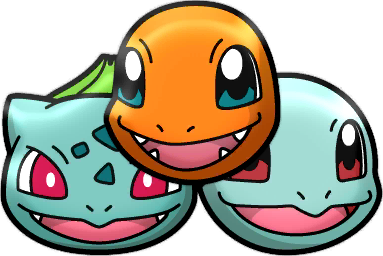 Starter Pokémon (unevolved) Tier List (Community Rankings) - TierMaker