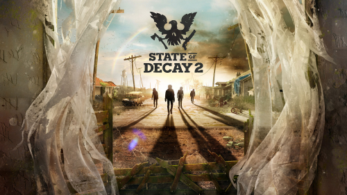 Create a State of Decay 2 Maps Tier List - TierMaker