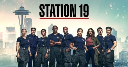 station 19 characters Tier List (Community Rankings) - TierMaker