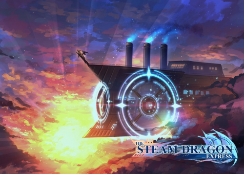 Steam Dragon Express V3.0 Tier List (Community Rankings) - TierMaker