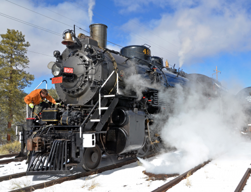 Create a Steam Excursion Stars Tier List - TierMaker