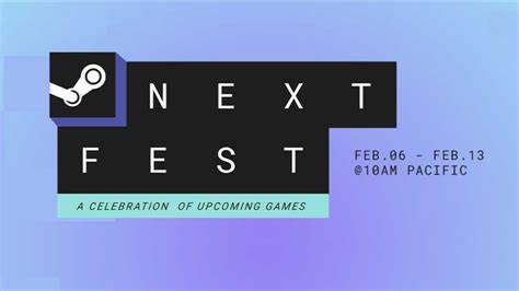 Create a Steam Next Fest 2023 Tier List - TierMaker