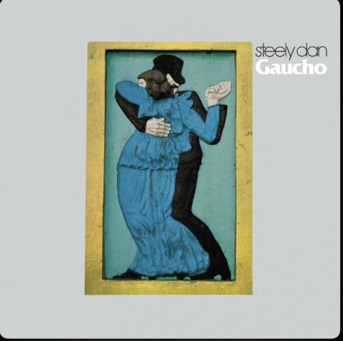 Create a Steely Dan Gaucho songs Tier List - TierMaker