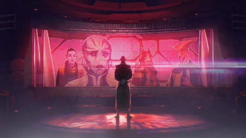 Stellaris Precursor Tier List (Community Rankings) - TierMaker