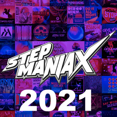 StepManiaX 2021 Songs Tier List (Community Rankings) - TierMaker