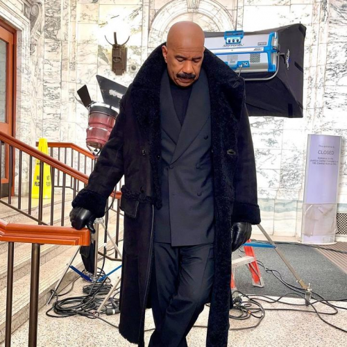 Create a STEVE HARVEY DRIP Tier List - TierMaker