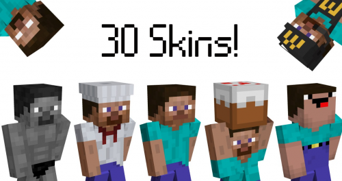 Steve Skins Ranking! Tier List (Community Rankings) - TierMaker