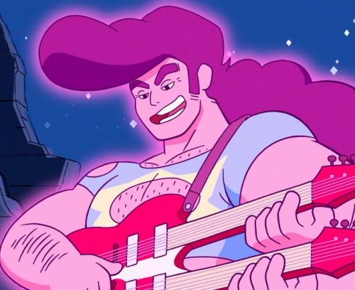 Create a Steven Universe Power Rank Tier List - TierMaker