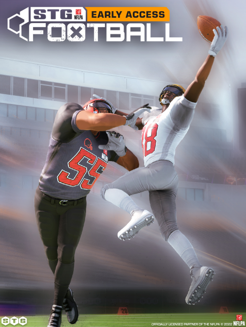 Create a STG Draftee's Tier List - TierMaker