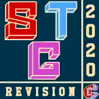 STG v. 2023-05-22_01 Tier List (Community Rankings) - TierMaker