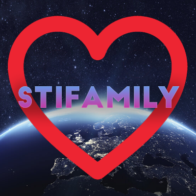 Create a Sti Family Tier List - TierMaker