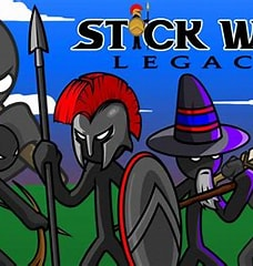 Create a Stick Wars Legacy skins rankings Tier List - TierMaker