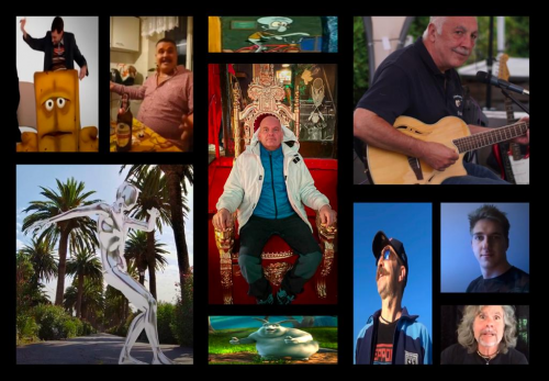 Create a Sticker des Humors Tier List - TierMaker