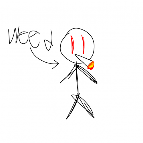 Stickman Stoner Tier List (Community Rankings) - TierMaker