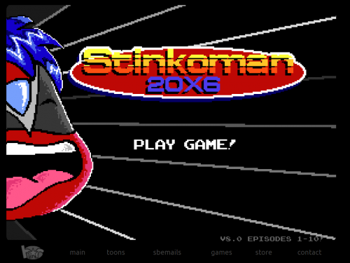 Stinkoman levels Tier List (Community Rankings) - TierMaker