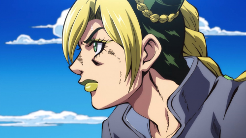 Create a Stone Ocean Batch 1 Episodes Tier List - TierMaker