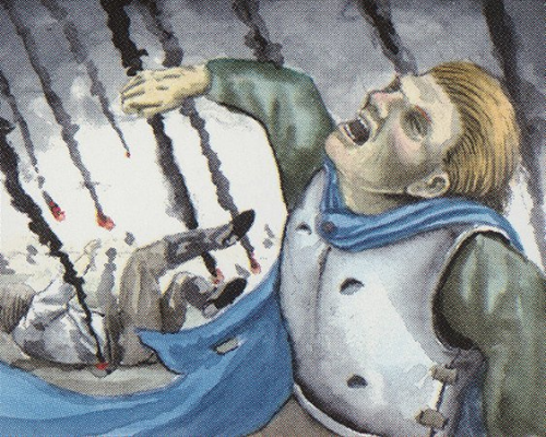 MTG Stone Rain (Full Art) May 2023 Tier List (Community Rankings ...