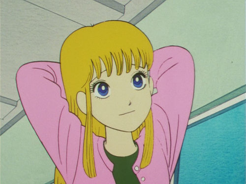 Stop!! Hibari-kun Characters Tier List (Community Rankings) - TierMaker