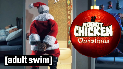 Create a Stop-Motion Holiday Movies Tier List - TierMaker