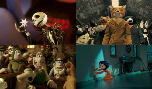 Create a Stop Motion Movies Tier List - TierMaker