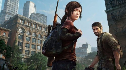 Create a Story Video Games Tier List - TierMaker