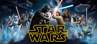 Create a str wars characters movies, series and games Tier List - TierMaker