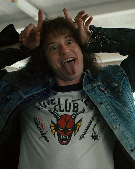 Stranger Things Character Rankings Tier List (Community Rankings ...