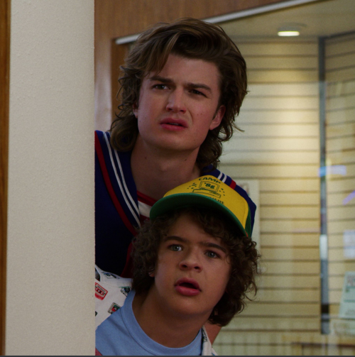 Stranger Things Random 4 Tier List (Community Rankings) - TierMaker