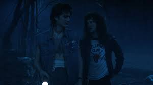 STRANGER THINGS SHIPS Tier List (Community Rankings) - TierMaker