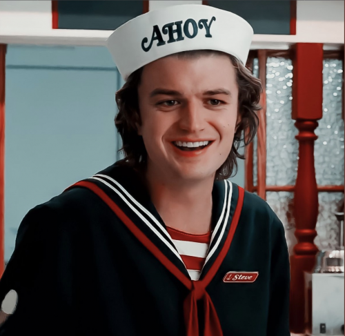 Stranger Things Steve Roles Tier List (Community Rankings) - TierMaker