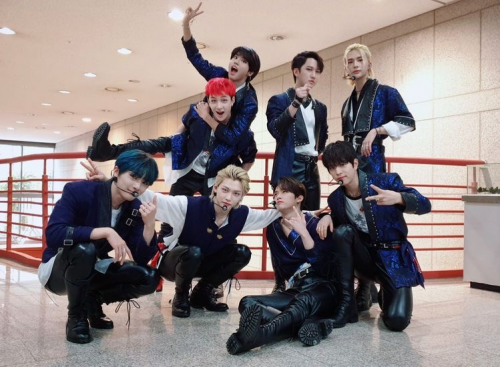 stray kids Tier List (Community Rankings) - TierMaker