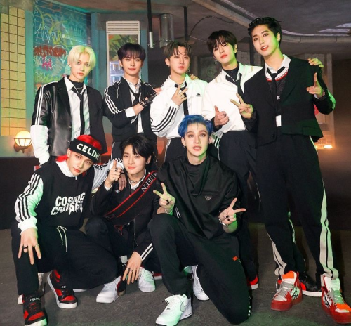 stray kids all albums 2022 Tier List (Community Rankings) - TierMaker