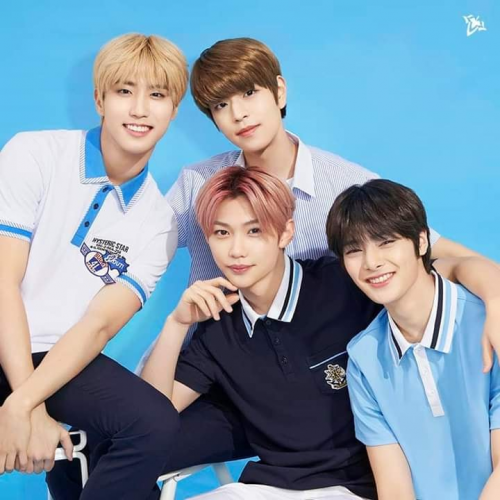 stray kids hair colors (maknae line) Tier List (Community Rankings ...