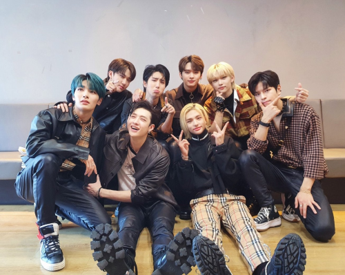 stray kids ships Tier List (Community Rankings) - TierMaker