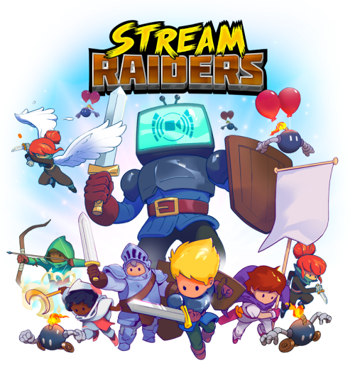 Create a Stream Raiders units Tier List - TierMaker