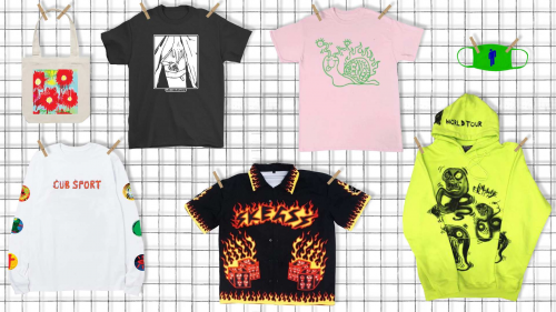 Streamer Merch Tier List (Community Rankings) - TierMaker