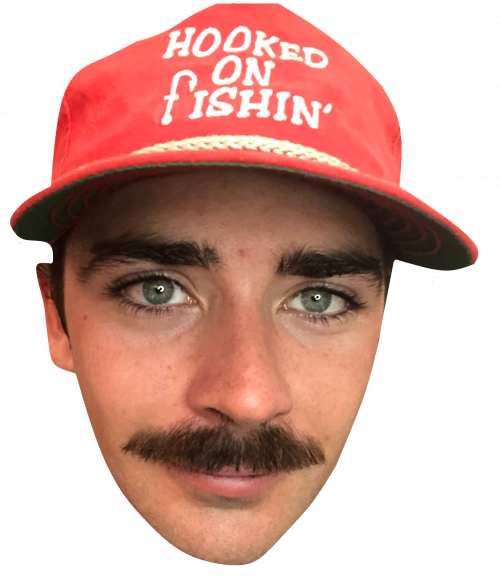 streamer moustache template Tier List (Community Rankings) - TierMaker